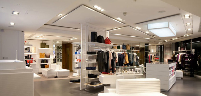 Barrisol-Welch-Retail-Stretch-Ceilings-And-Lighting - Barrisol Welch