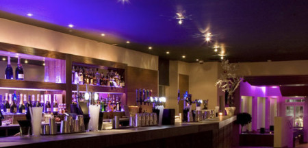 Amicus Apple | Mirror Ceiling Panels | Barrisol WElch UK