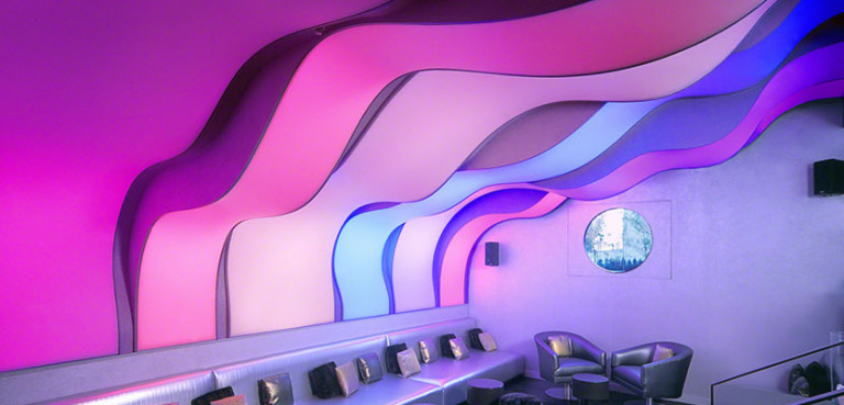 Interior Design | Barrisol Stretch Ceilings | Barrisol Products