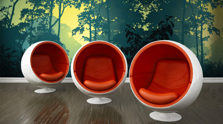 Barrisol Print | Printed Ceilings & Walls | Barrisol Welch