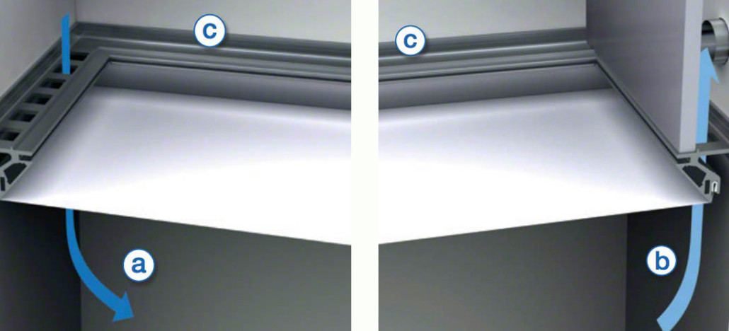 Barrisol Clim | Barrisol Stretch Ceilings | Barrisol Welch