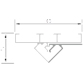 Barrisol Star Track | Barrisol Frameworks | Barrisol Welch