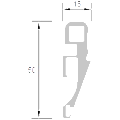 Barrisol Star Track | Barrisol Frameworks | Barrisol Welch
