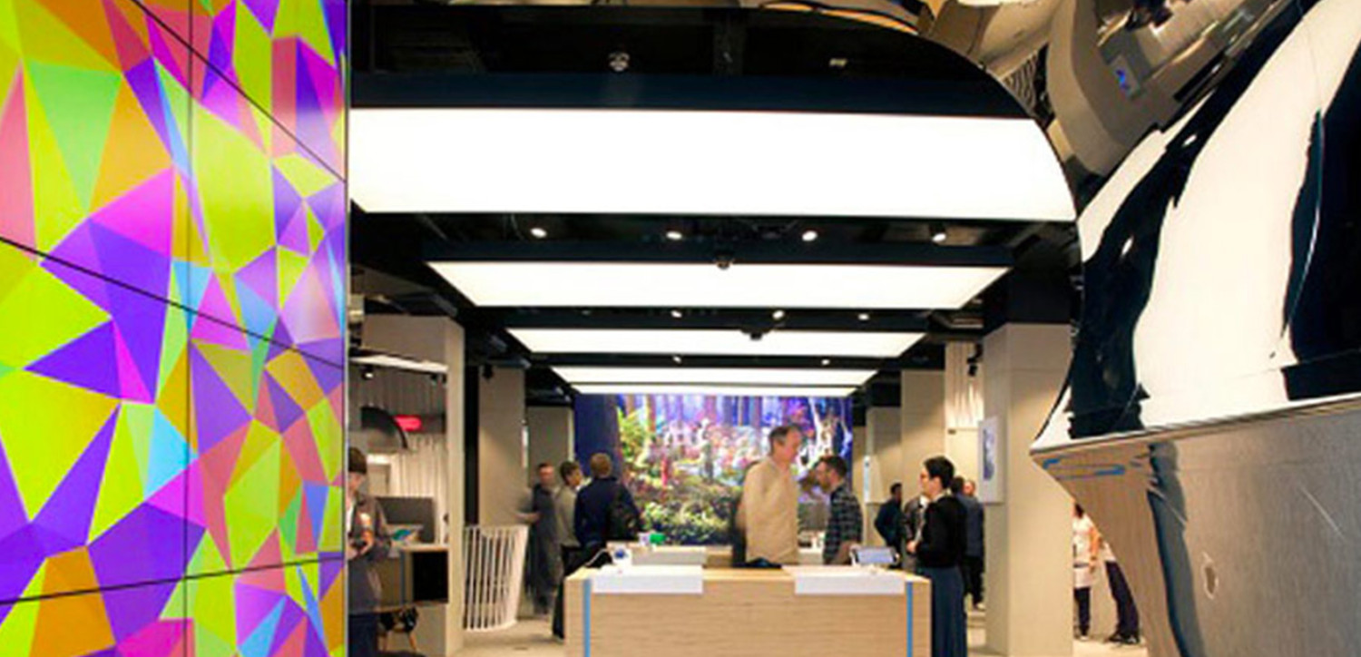 Some of Our Favourite Recent Barrisol Installations